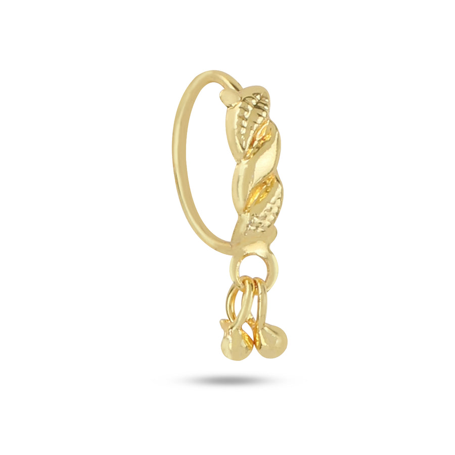 Dangling Nose Rings – Indian Goddess Boutique llc